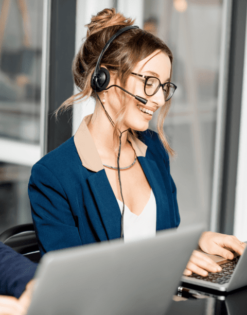 Contact Centre Software | ipSCAPE