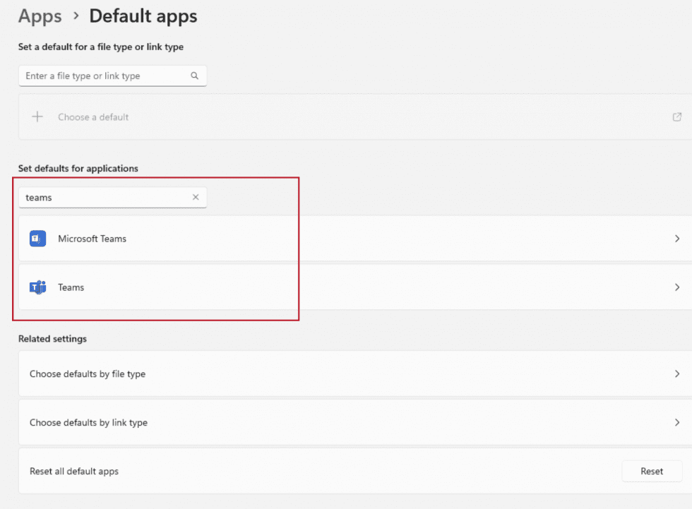 How to set up click to call through Microsoft Teams - ipSCAPE