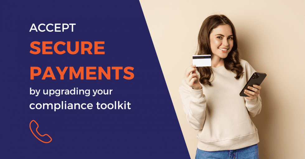 How to Securely Accept Payments over the Phone using Contact Centre ...